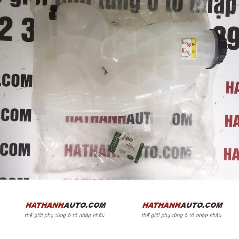 Bình nước phụ xe Range Rover Autobiography Sport - LR023077