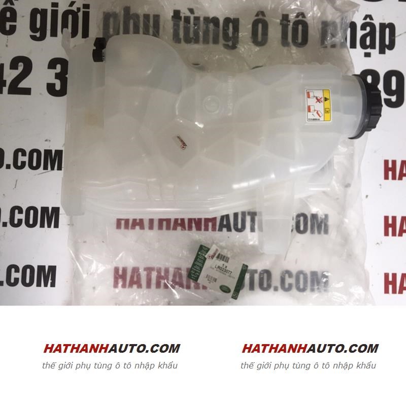 Bình nước phụ xe Range Rover Autobiography Sport - LR023077