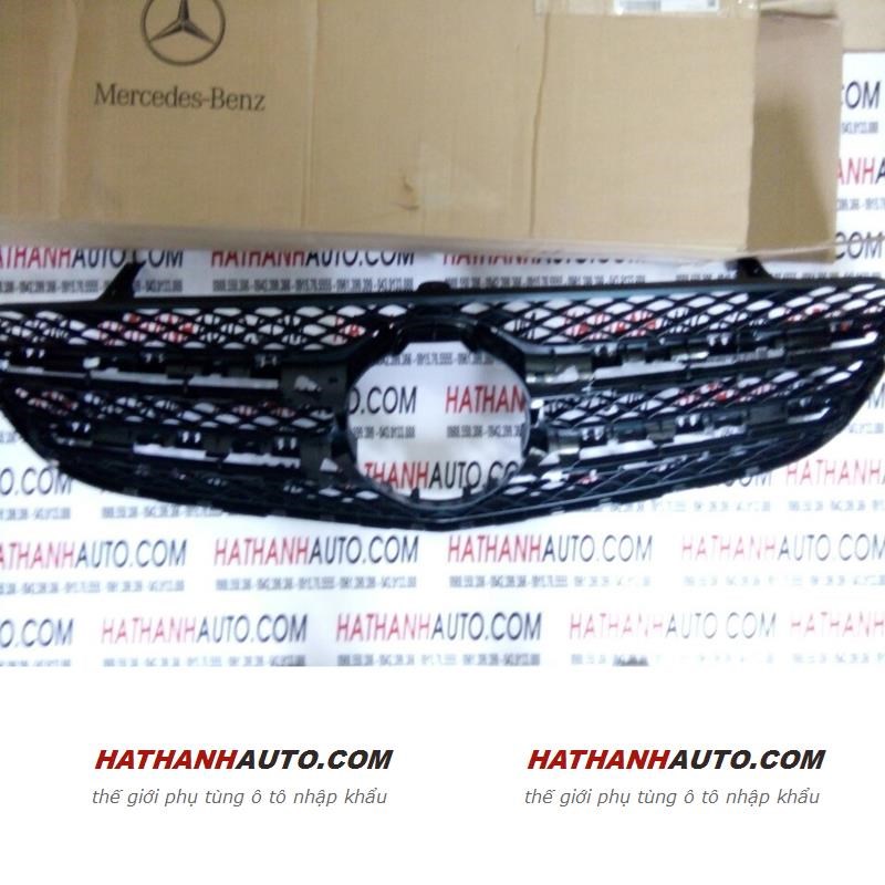 Mặt ga lăng xe Mercedes GLC300 W253 - 2538882000