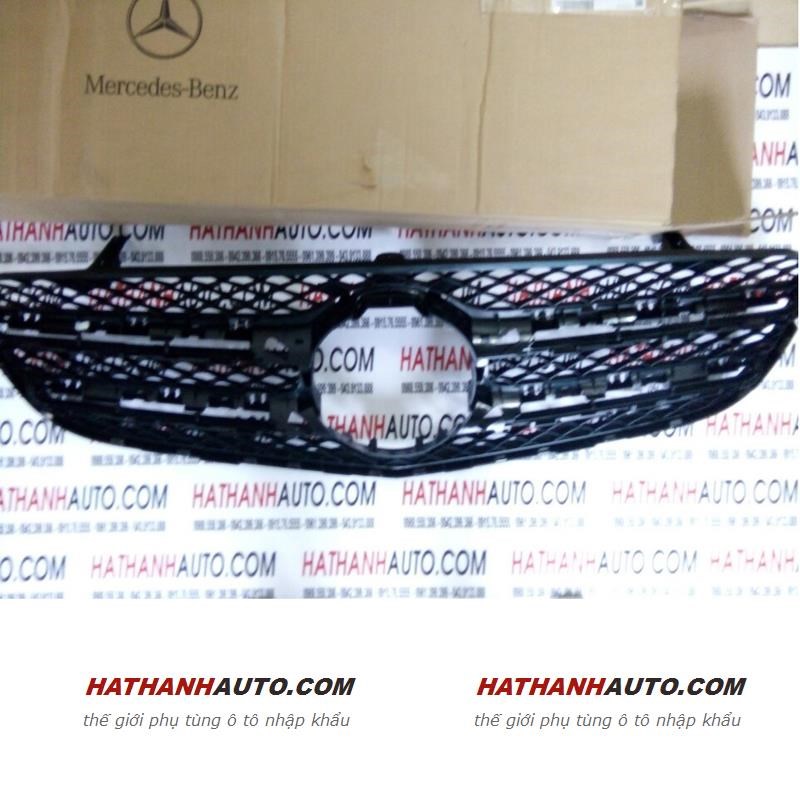 Mặt ga lăng xe Mercedes GLC300 W253 - 2538882000