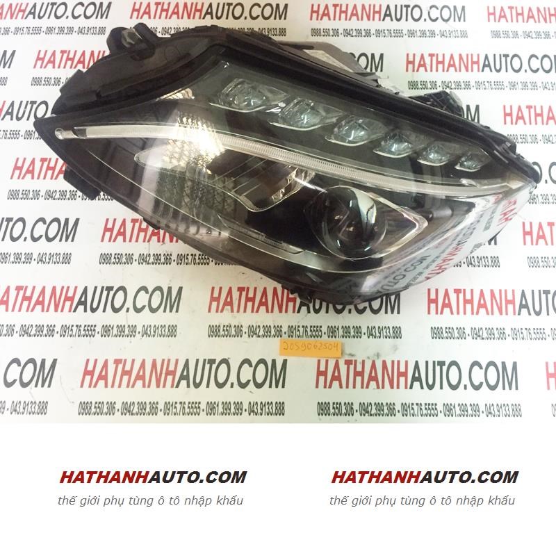 Đèn pha trái xe Mercedes C180, C220, C250, C300 S205 - 2059062504
