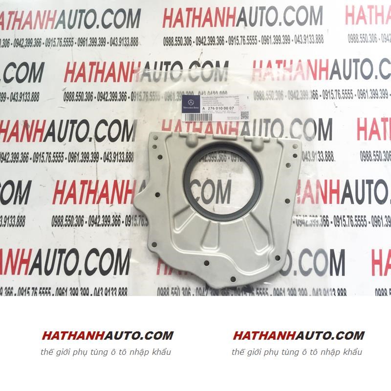 Phớt đuôi trục cơ xe Mercedes CLS300, GLK300, ML300 - 2760100007