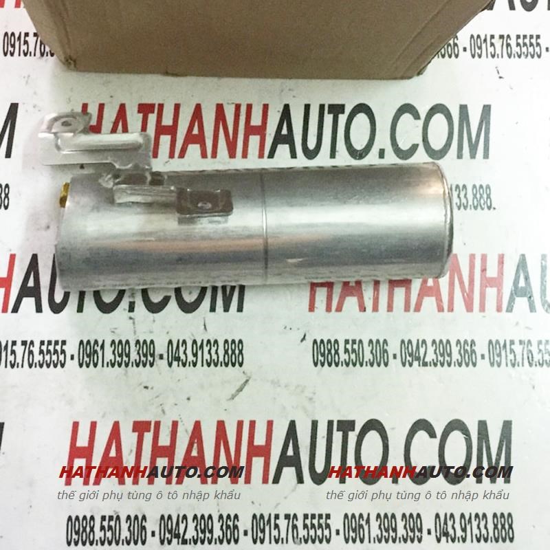 Phin lọc gas xe Mercedes S300, S350, S600 W221 - 2218300283