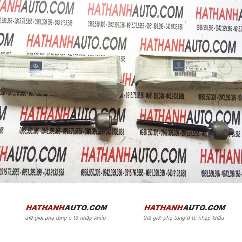 Rô tuyn lái trong xe Mercedes ML280, R280, R320, R300 - 1644600005