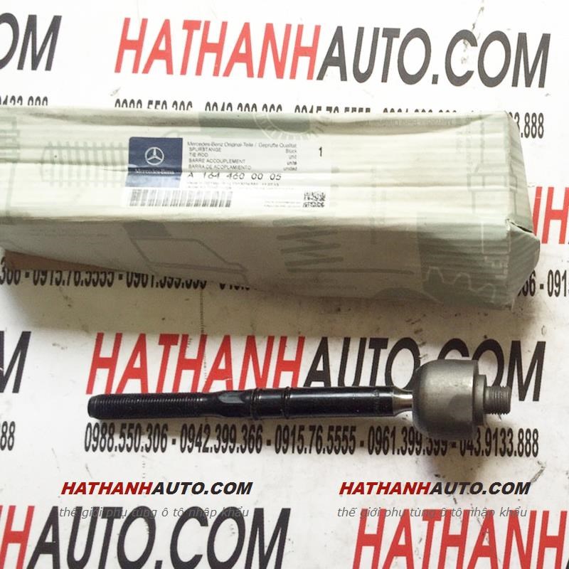 Rô tuyn lái trong xe Mercedes R350, R500, R63 AMG - 1644600005