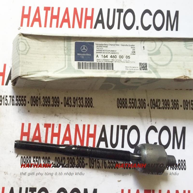 Rô tuyn lái trong xe Mercedes ML280, R280, R320, R300 - 1644600005