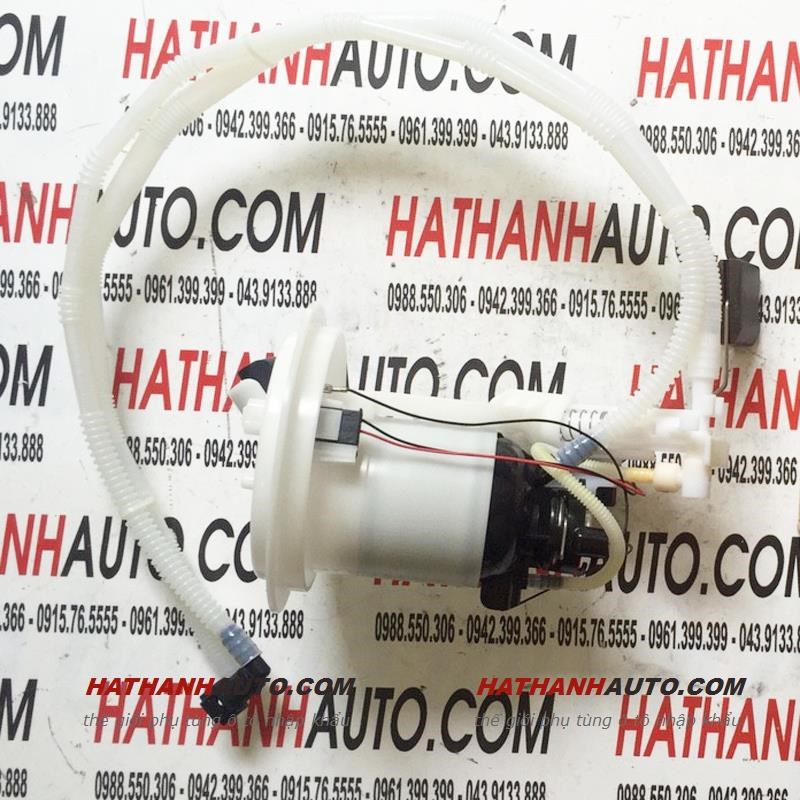 Lọc xăng (nhiên liệu) xe Mercedes C230, C280, C300 W204- 2044701494