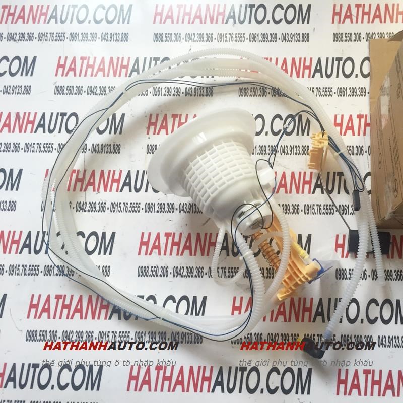 Lọc xăng (nhiên liệu) xe Mercedes R350, R500 - 2514700090