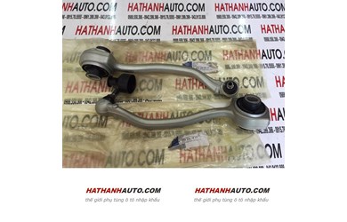 Càng gang (sắt, i) trước phải xe Mercedes C250, C280 - 2043302011