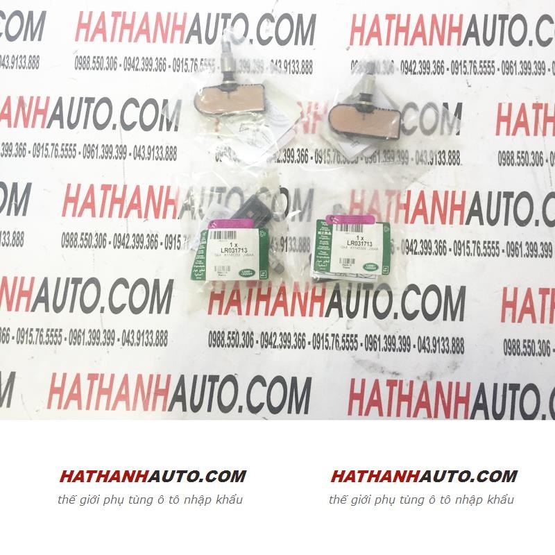 Cảm biến áp suất lốp xe Range Rover - LR031713