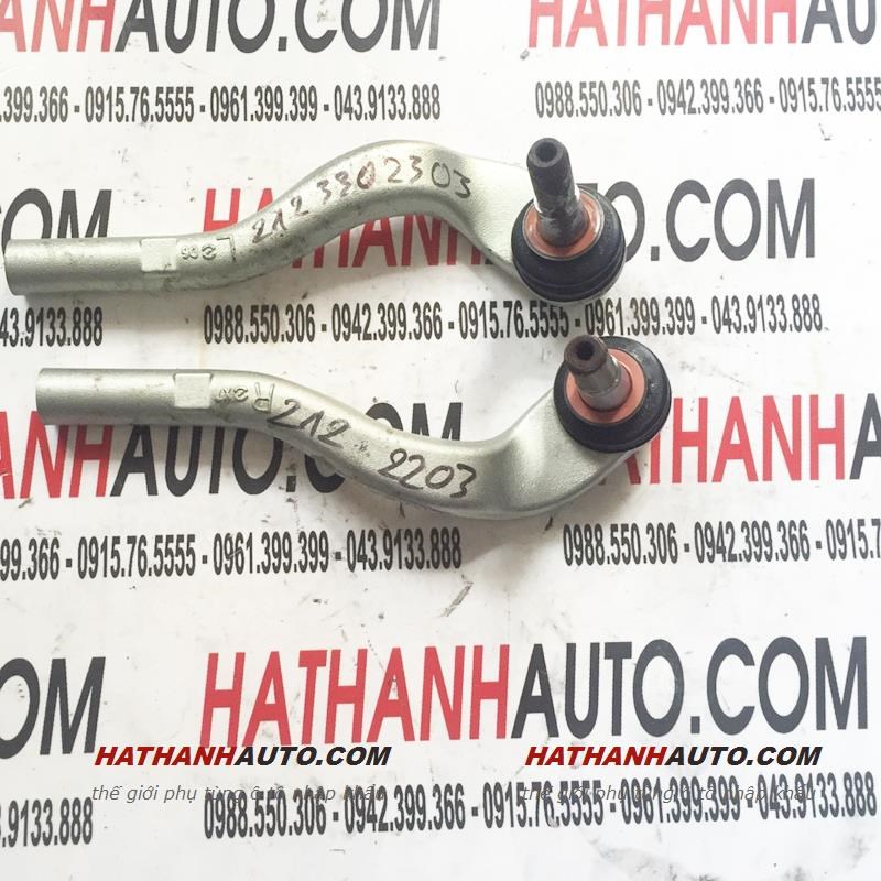 Rô tuyn lái ngoài phải xe Mercedes E500, E550 - 2123302203