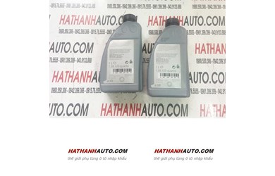 Dầu (nhớt) hộp số xe Mercedes GLK350, ML320, ML350 - 0019896803