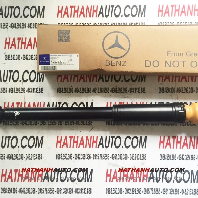 Giảm xóc (phuộc nhún) sau xe Mercedes C180, C200 W204 - 2123200730