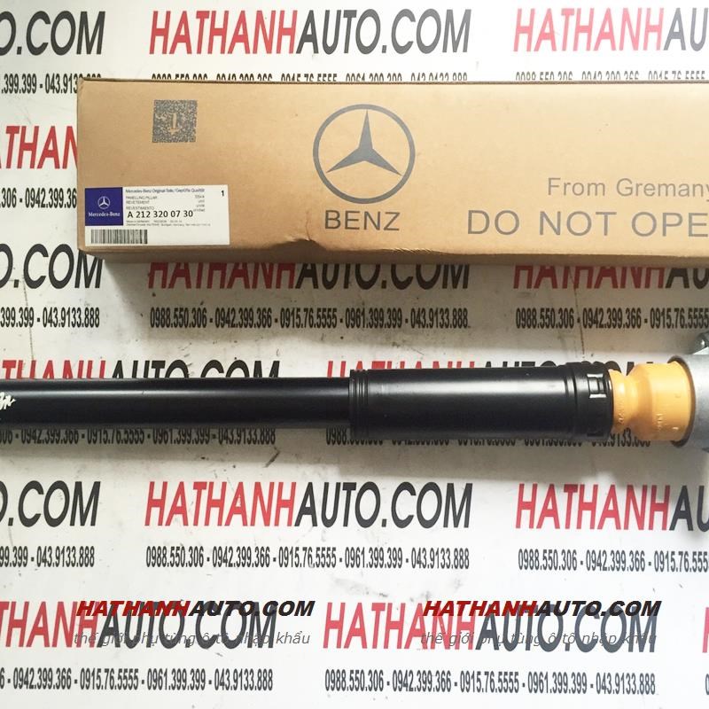Giảm xóc (phuộc nhún) sau xe Mercedes C300, C320, C350 W204