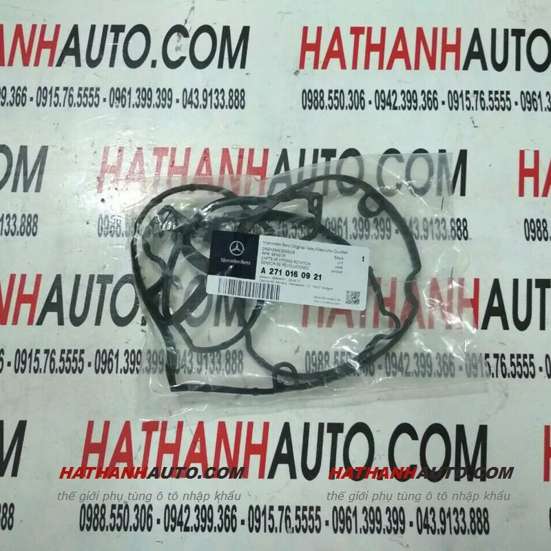 Gioăng nắp máy (giàn cò) xe Mercedes SLK200, C230 - 2710160921