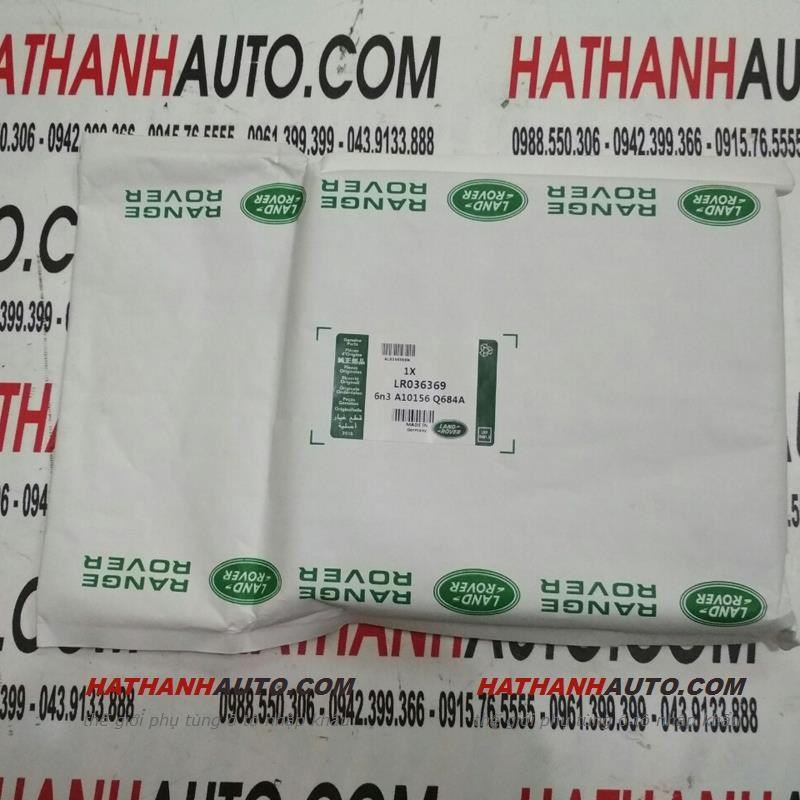 Lọc gió điều hòa xe Range Rover Autobiography, HSE Sport - LR036369