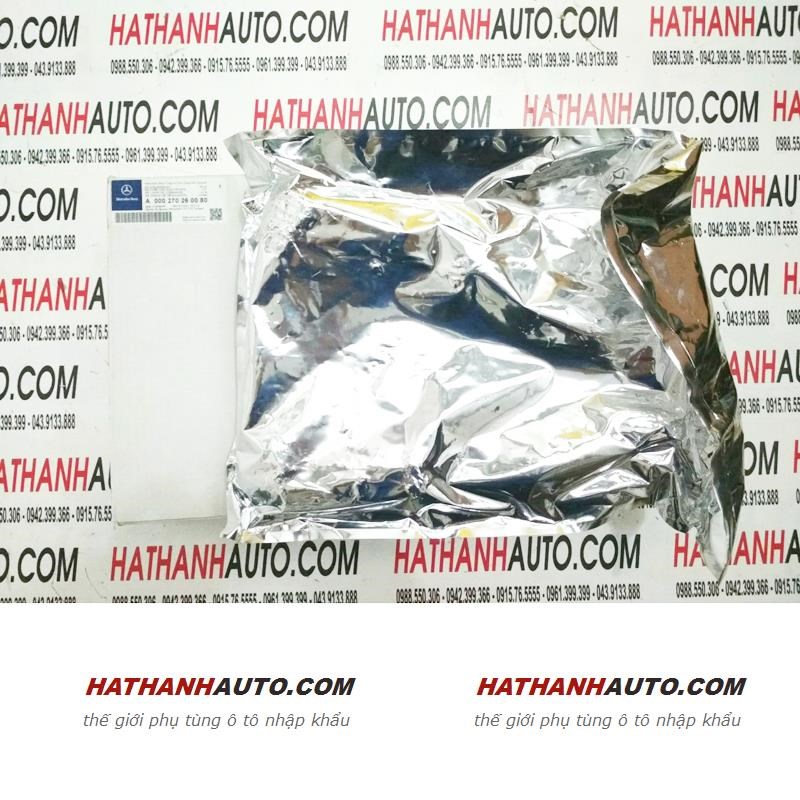 Vỉ mạch điện hộp số xe Mercedes ML500, ML63 AMG, R350-0002702600