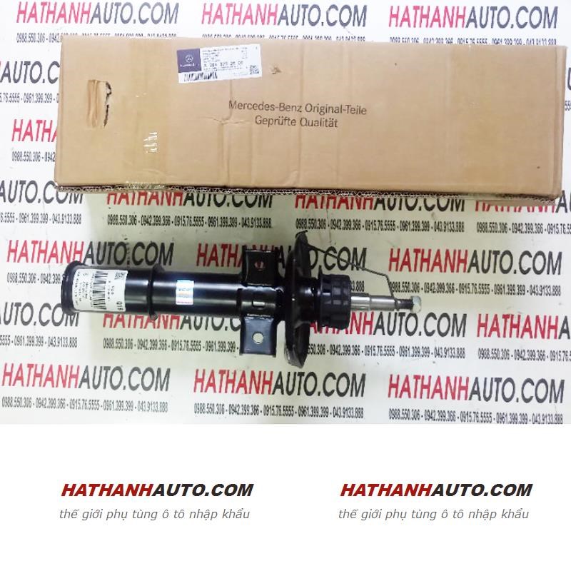 Giảm xóc (phuộc nhún) trước xe Mercedes C180, C200 W204-2043232600
