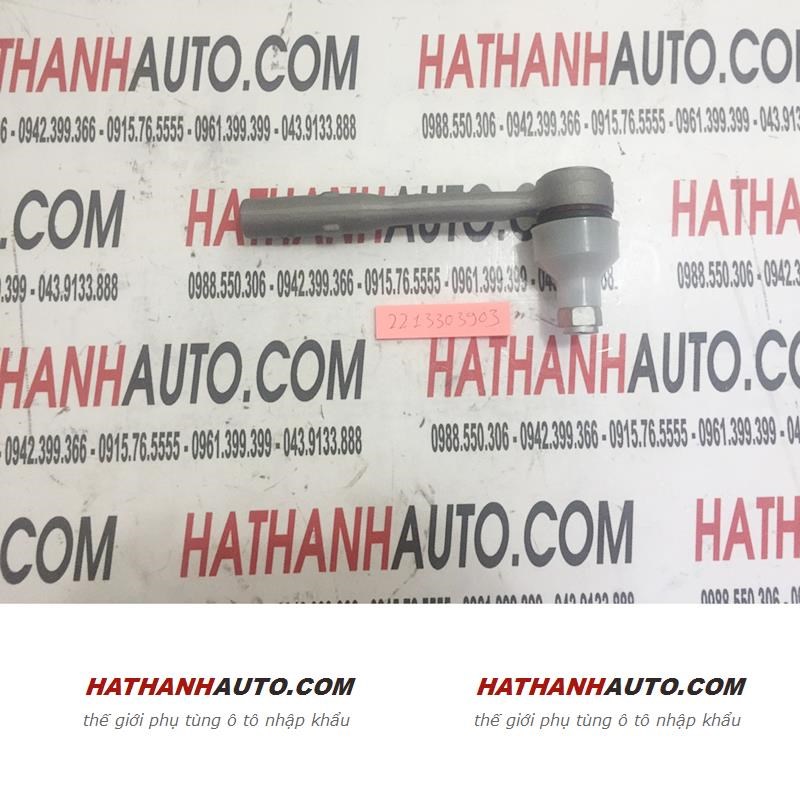 Rô tuyn lái ngoài xe Mercedes CL500, CL600 - 2213303903