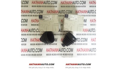 Cao su chụp bụi láp phải xe Mercedes ML550, ML63 AMG - 1643300485