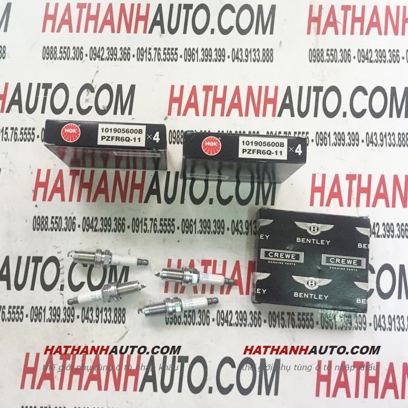 Bugi xe Bentley Continental GTC - 101905600B