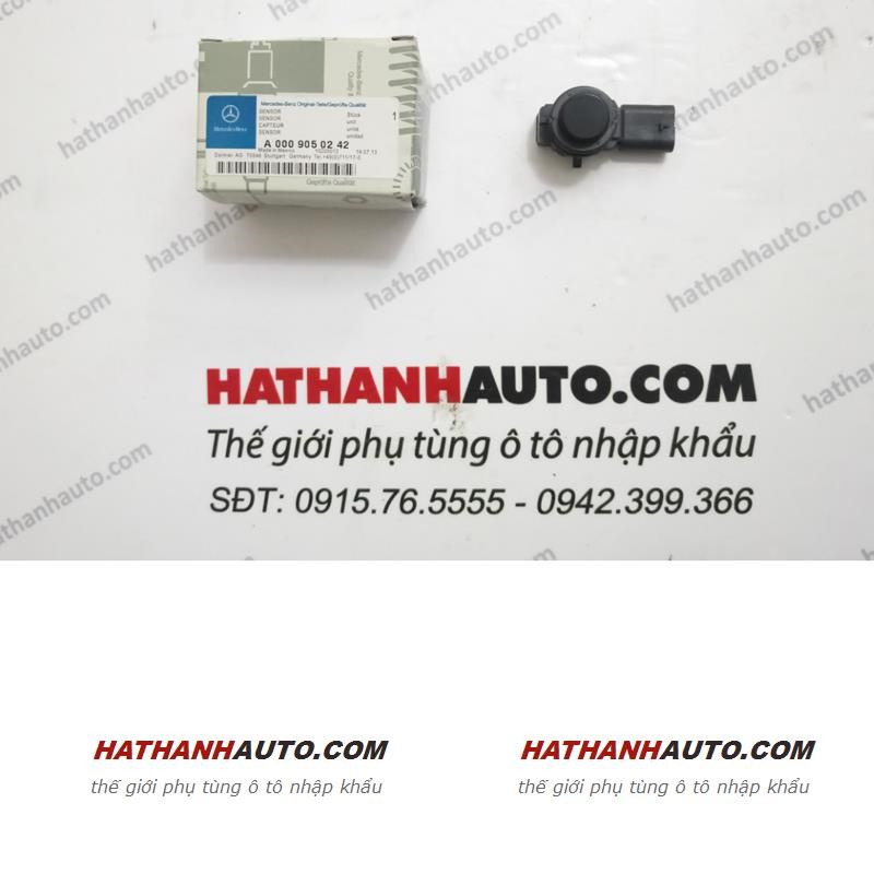 Cảm biến khoảng cách xe Mercedes SL350, SL63 AMG, SL65 AMG