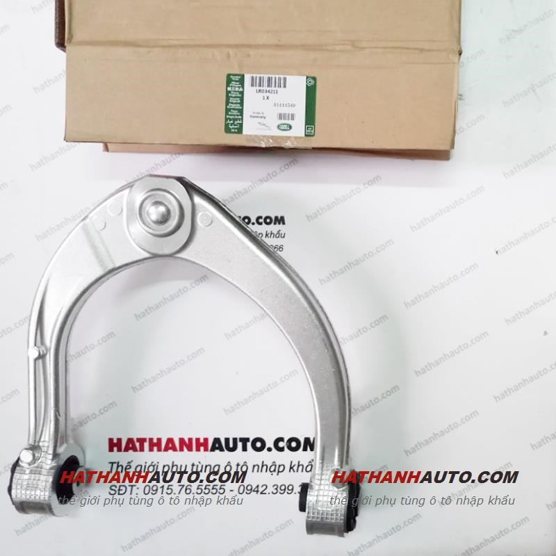 Càng A trên phải xe Range Rover Autobiography Sport - LR034211