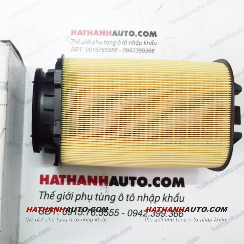 Lọc gió động cơ xe Mercedes C180, E200, E250 - 2740940004