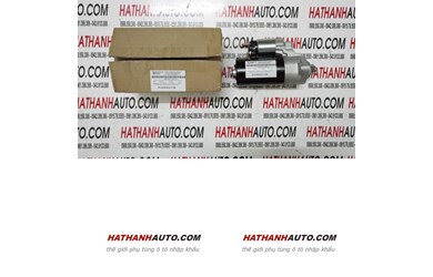 Máy (củ) đề xe Porsche Cayenne GTS, S, Turbo, Turbo S - 94860420600