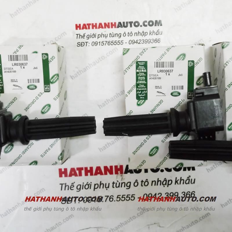 Bô (mô) bin đánh lửa xe Range Rover Evoque - LR030637