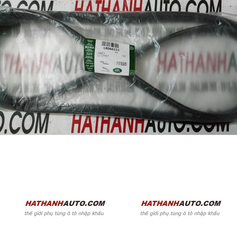 Dây cu roa tổng xe Land Rover Discovery Sport - LR066153