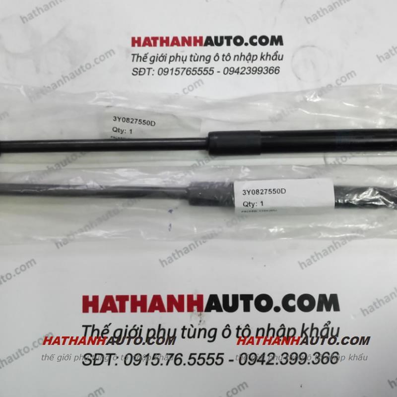 Thanh (ty) chống nắp ca pô xe Bentley - 3Y0827550D