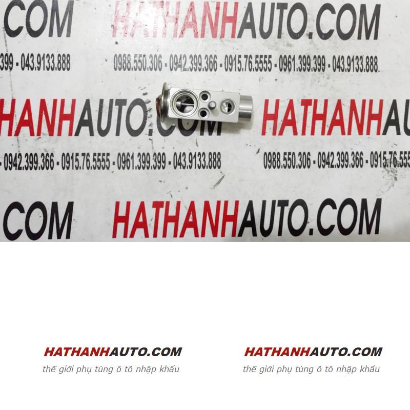 Van tiết lưu xe Mercedes GL450, GL500, GL550 W164 - 1648300084