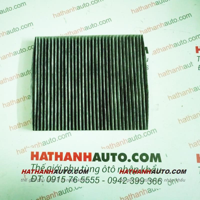 Lọc gió điều hòa xe Mercedes G65 AMG, 320GE, 350G, G550-4638300018