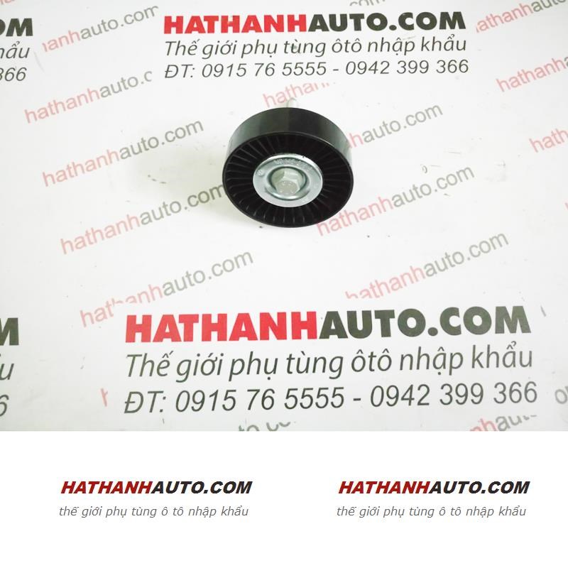 Bi tỳ trơn dây cu roa xe Audi, Volkswagen - 1JD145276A