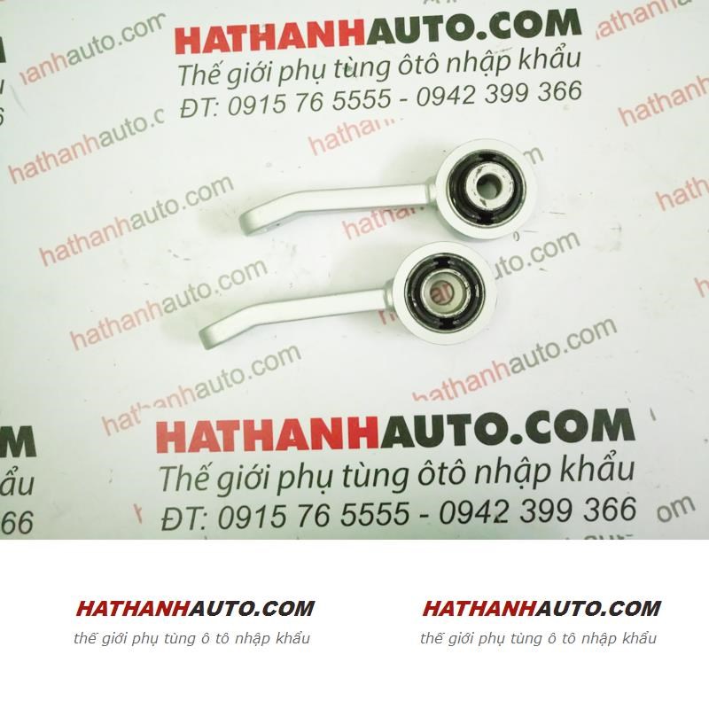 Rô tuyn thanh cân bằng trước xe Mercedes C180, C200 W205-2053230717
