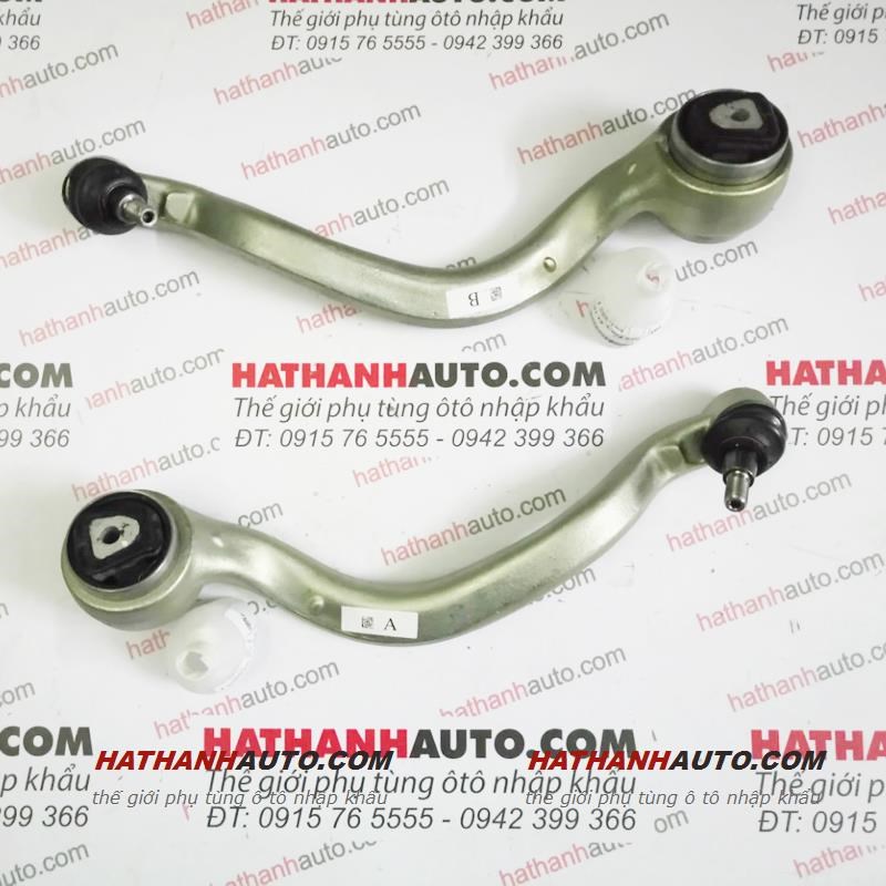 Càng gang (i) cong trước xe BMW X5 E70, X6 E71, E72 - 31126773949