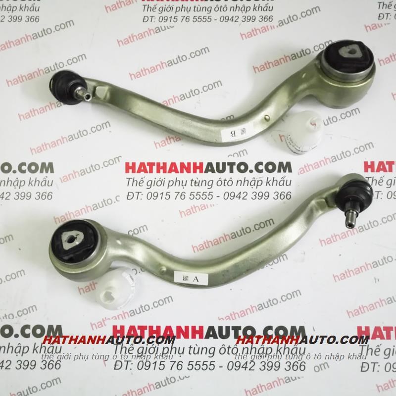 Càng gang (i) cong trước xe BMW X5 E70, X6 E71, E72 - 31126773949