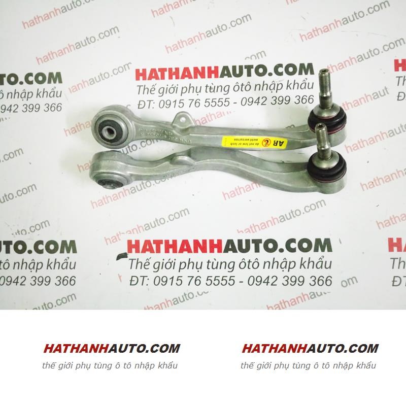 Càng i trước xe BMW 645Ci, 650i, M6, 635d - 31126777938