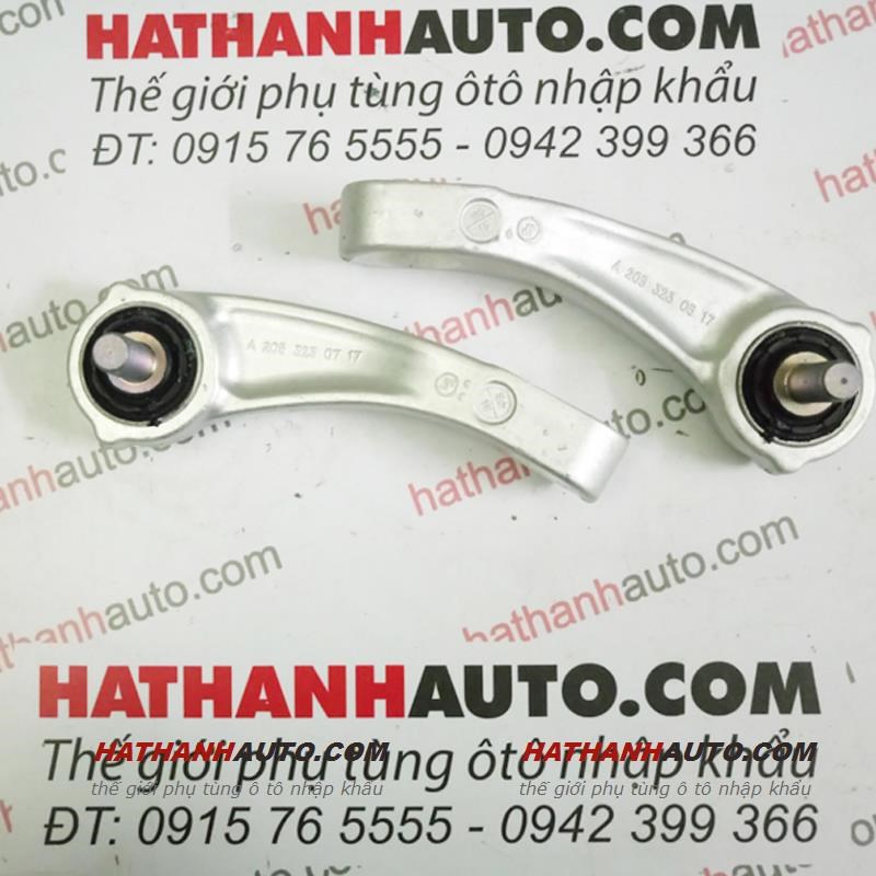 Rô tuyn thanh cân bằng trước xe Mercedes E53 AMG, E63 AMG, E63 AMG S