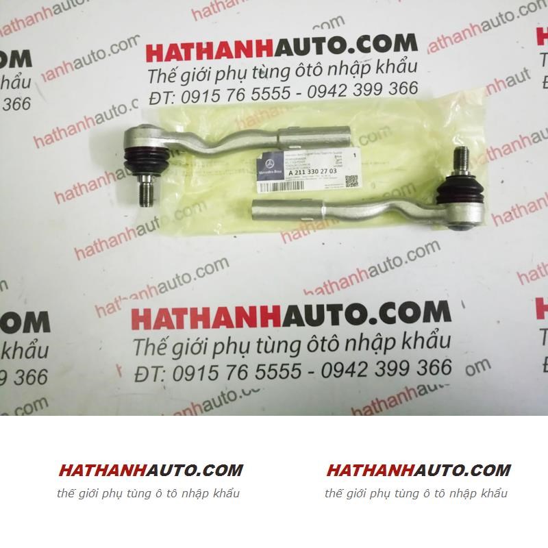 Rô tuyn lái ngoài xe Mercedes CLS280, CLS300, CLS320 - 2113302703