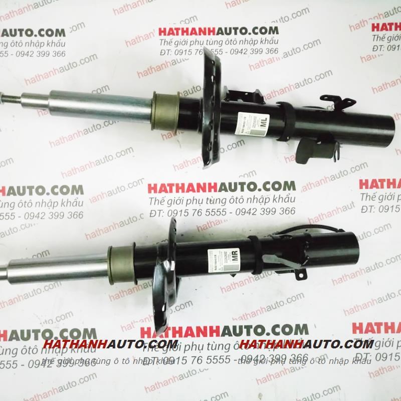 Phuộc nhún (giảm xóc) trước xe Range Rover Evoque - LR024444