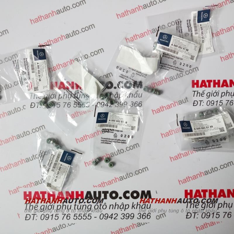 Phớt ghít xe Mercedes E W212, GL W164, ML 164, R W251 - 0000535158