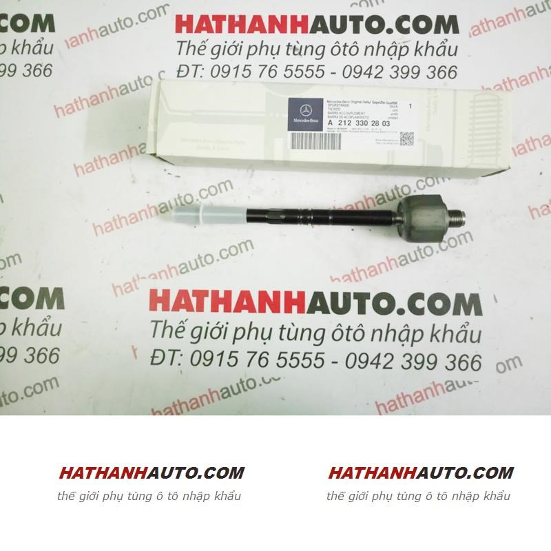 Rô tuyn lái trong xe Mercedes S Class W222 - 2123302803