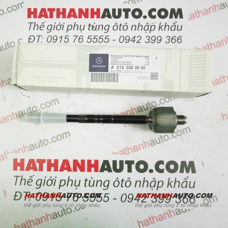 Rô tuyn lái trong xe Mercedes S Class W222 - 2123302803