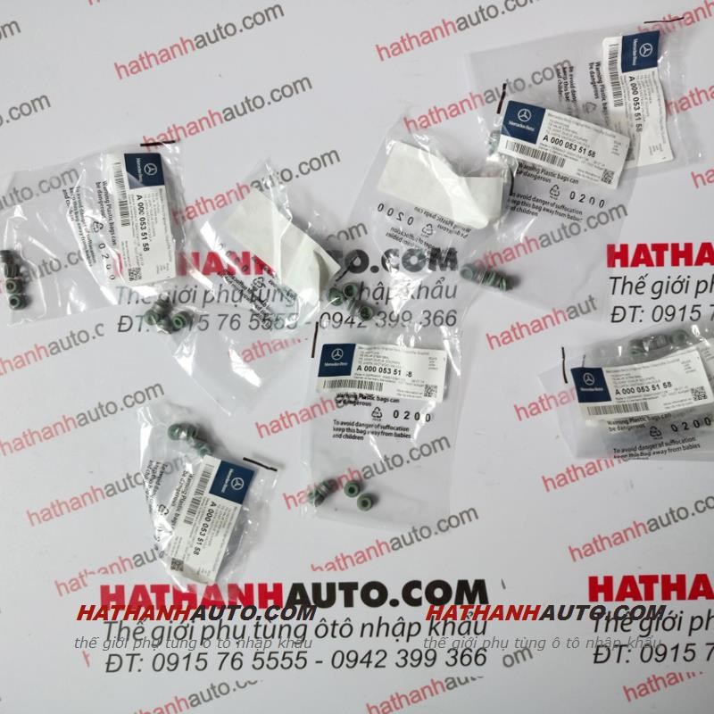 Phớt ghít xe Mercedes E W212, GL W164, ML 164, R W251 - 0000535158