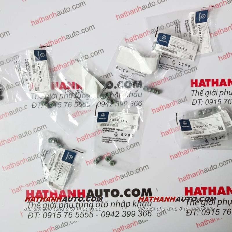 Phớt ghít xe Mercedes E W212, GL W164, ML 164, R W251 - 0000535158