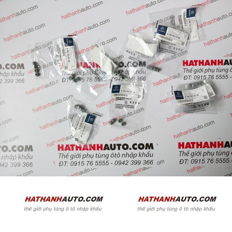 Phớt ghít xe Mercedes E W212, GL W164, ML 164, R W251 - 0000535158