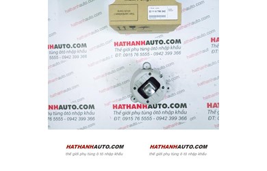 Cao su chân máy xe BMW 7 Series F01, F02 - 22116786242