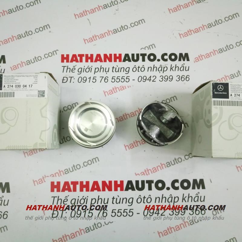 Piston xe Mercedes - 2740300417 - A2740300417